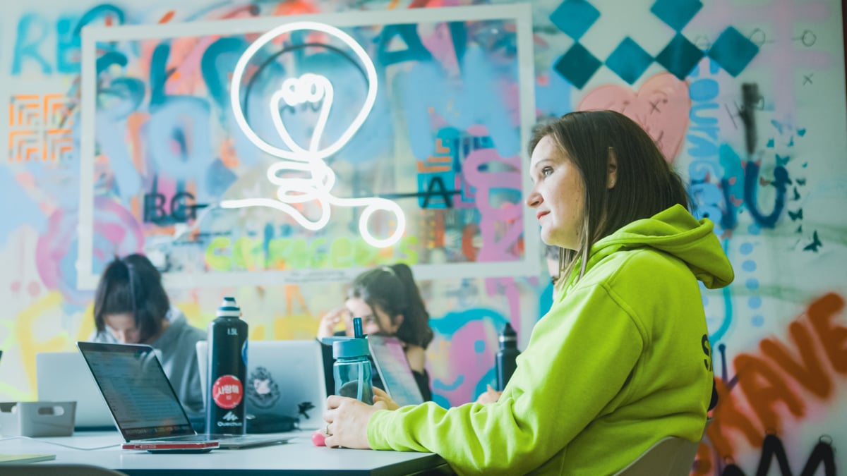 Alternative International Curricula Education Portugal | BGA