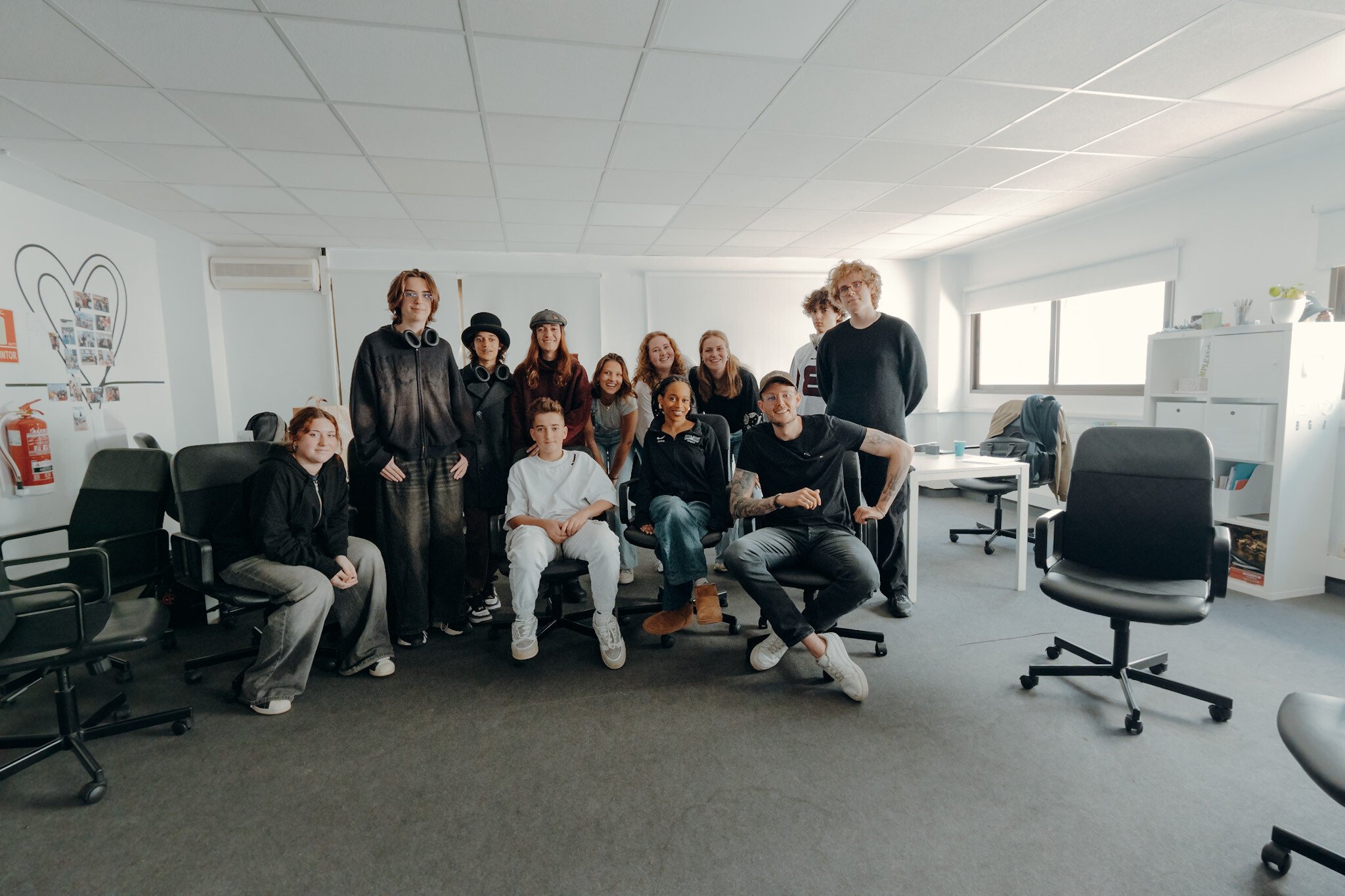 Alternative International Curricula Education Spain | BGA