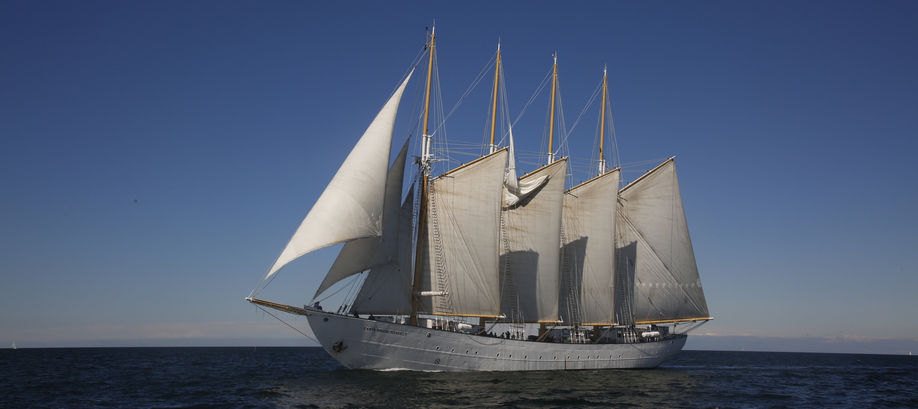 Unforgettable Learning at Sea | Study Aboard with BGA